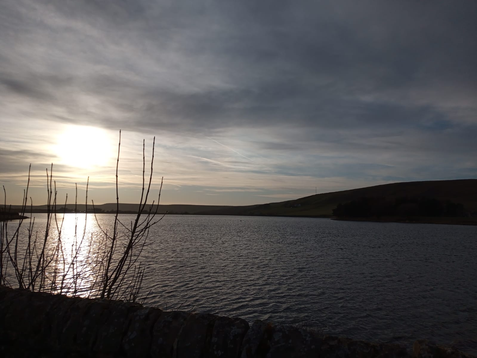 Singing Ringing Tree Walk – Clowbridge Reservoir To Crown Point | The ...