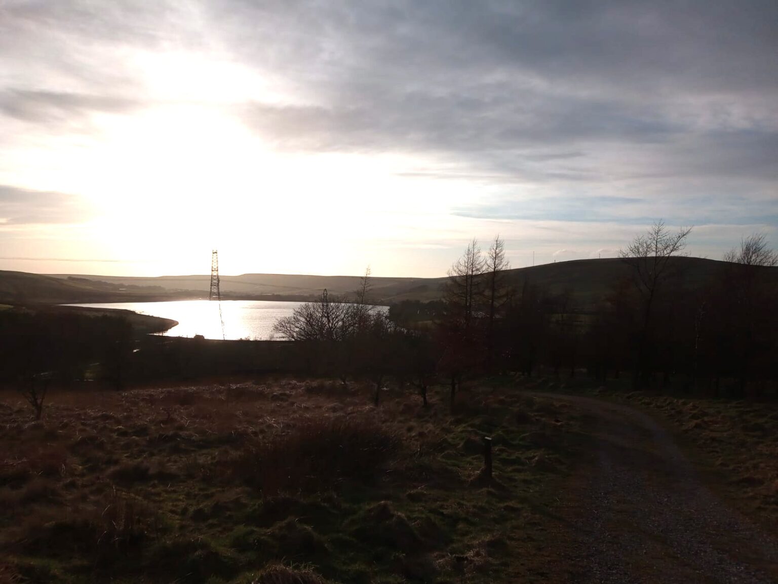 Singing Ringing Tree Walk – Clowbridge Reservoir To Crown Point | The ...
